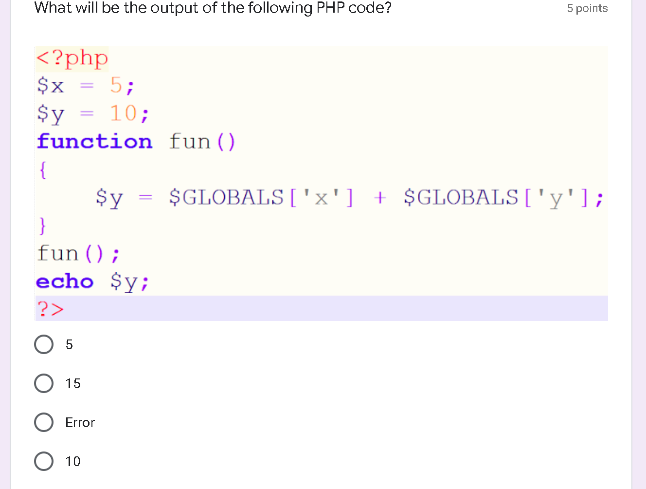 Solved What is the correct way to open the file "time.txt" | Chegg.com