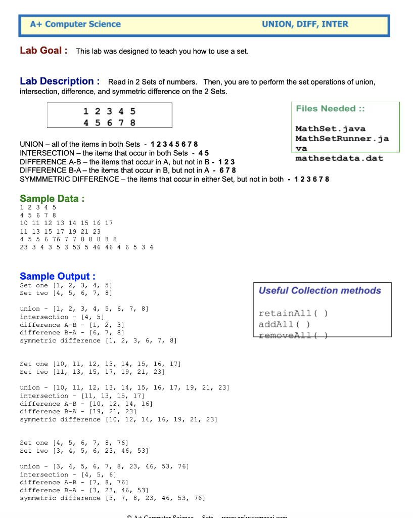 I am currently learning Java, and need help | Chegg.com