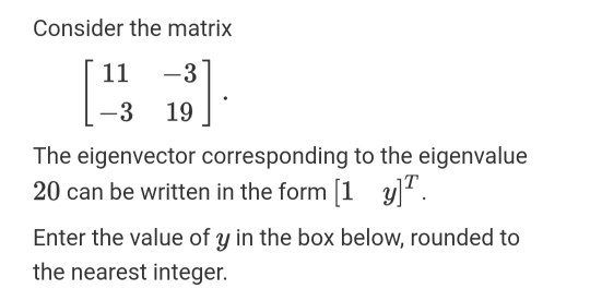Solved Consider using the method of Gaussian elimination to | Chegg.com