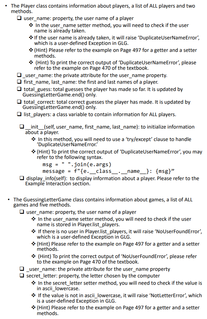 Solved - Stand-alone functions | Chegg.com