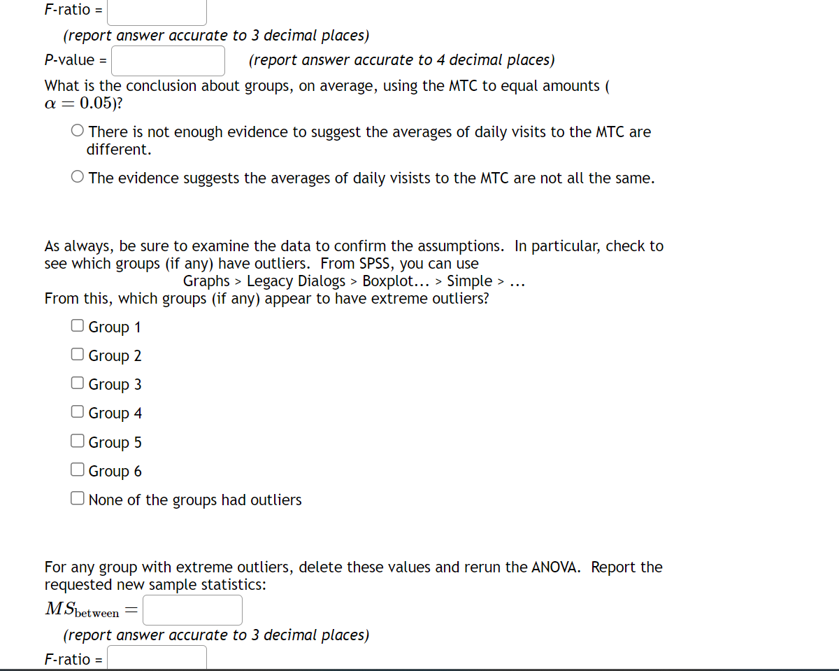 Solved Students enrolled in developmental mathematics | Chegg.com