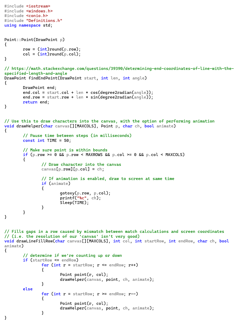 Solved // Used to get the character to be replaced and the | Chegg.com