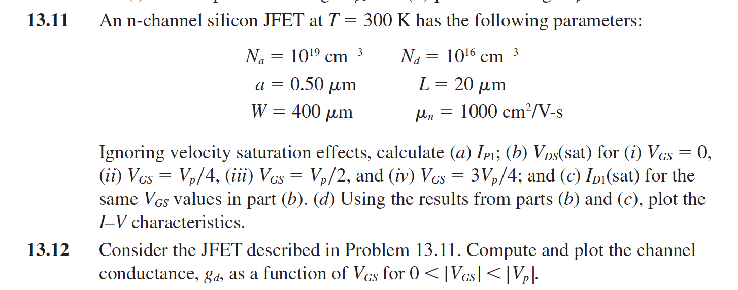 Solved Do only 13.12 Please, also Create computer plots of | Chegg.com