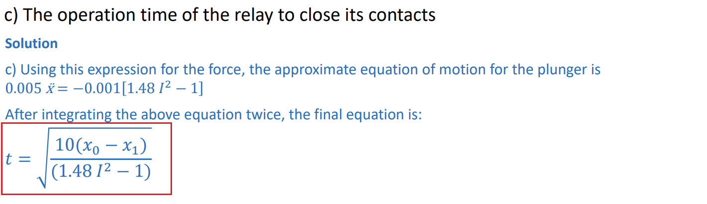 Solved I need to go through all the steps until I arrive at | Chegg.com