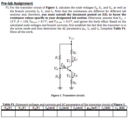 Solved P2. Using the results of Step P1, and assuming that | Chegg.com