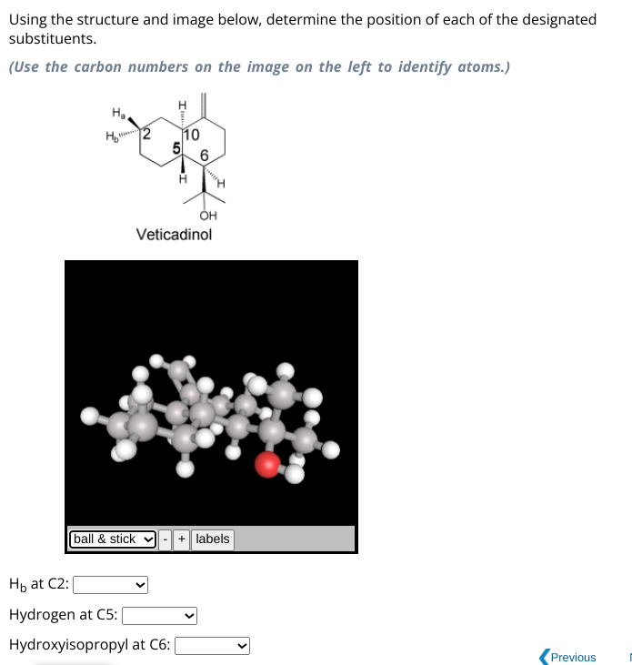 Solved alpha-Cadinol is a constituent of Chamaecyparis | Chegg.com