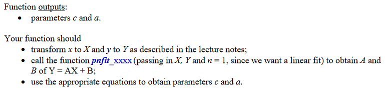 Solved Code needs to be in MATLAB. This is all the info. Its | Chegg.com
