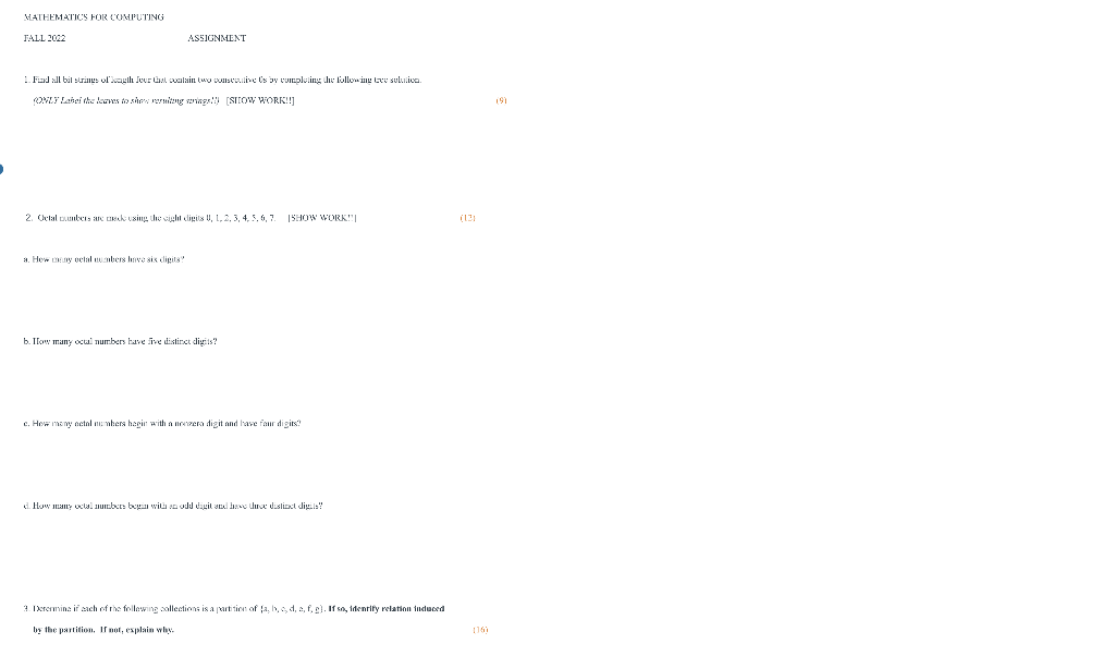 Solved Can someone please give a step-by-step explanation on | Chegg.com