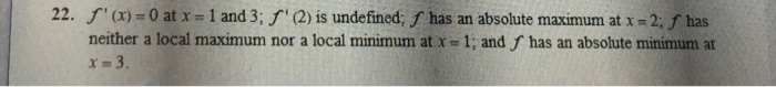 Solved Sketch the graph of an continuous function f on [0,4] | Chegg.com