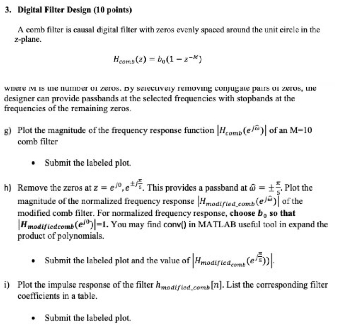 Solved Answer the full problem (without the mentioned files) | Chegg.com