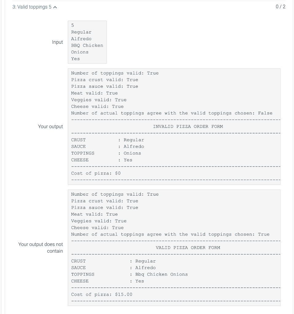 Solved Python My Code Input Values Into 6032