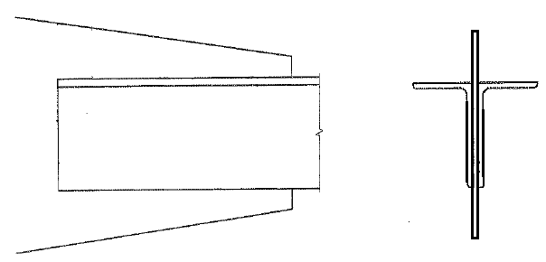 Solved Fundamentals of Steel Design A double angle section | Chegg.com