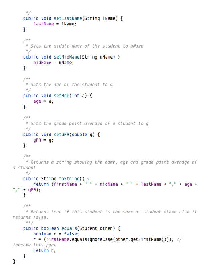 Solved Required: Create a similar application program. | Chegg.com