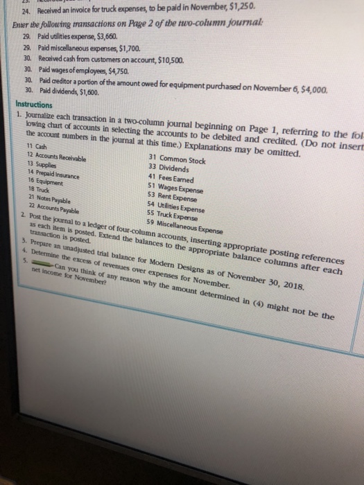 Solved File Edit View Favorites Tools Help Text Problem 2-3A | Chegg.com
