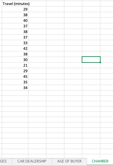 Refer to the worksheet titled CAR DEALERSHIP in the | Chegg.com