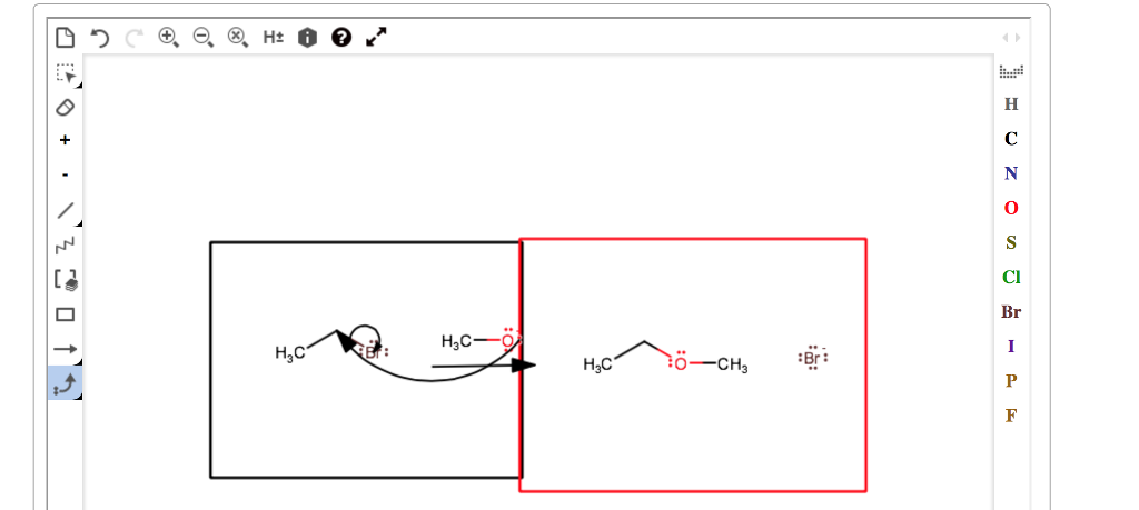 Solved Draw a reasonable mechanism for this reaction. | Chegg.com