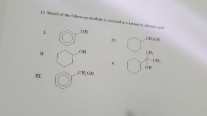 Solved ortae 9. Do you expect the following reaction to go | Chegg.com