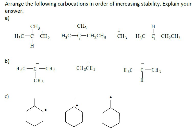 A, ﻿B, ﻿C and DABCDi. ﻿Choose a pair of chain | Chegg.com