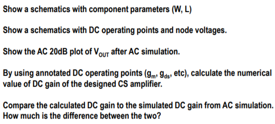 Solved Vpp=3V Mp24 MP1 DVOUT Ів MNT Make sure all | Chegg.com