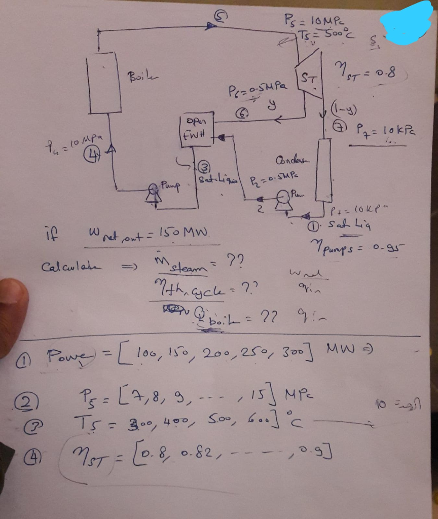 Solved Solve By Using EES Program And Write The Code Of Chegg Solved Solve By Using EES Program And Write The Code Of Chegg