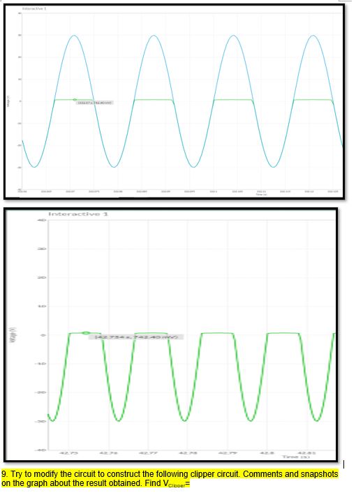 Solved DIScussions: Write a short report to discuss your | Chegg.com
