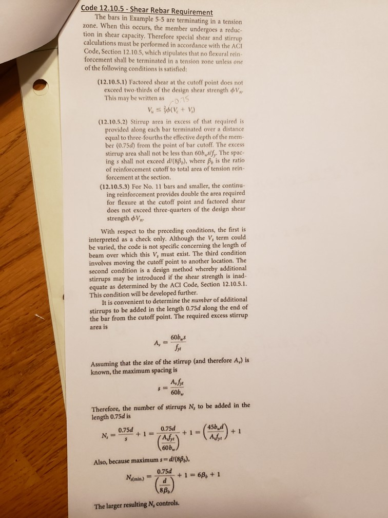 Solved For the following problems, unless otherwise noted, | Chegg.com