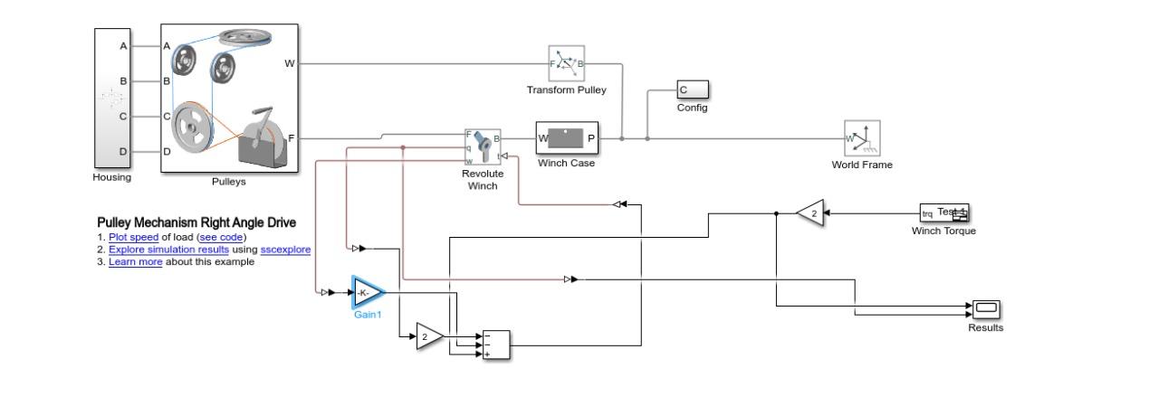 1. For the given SIMSCAPE system, deduce an | Chegg.com