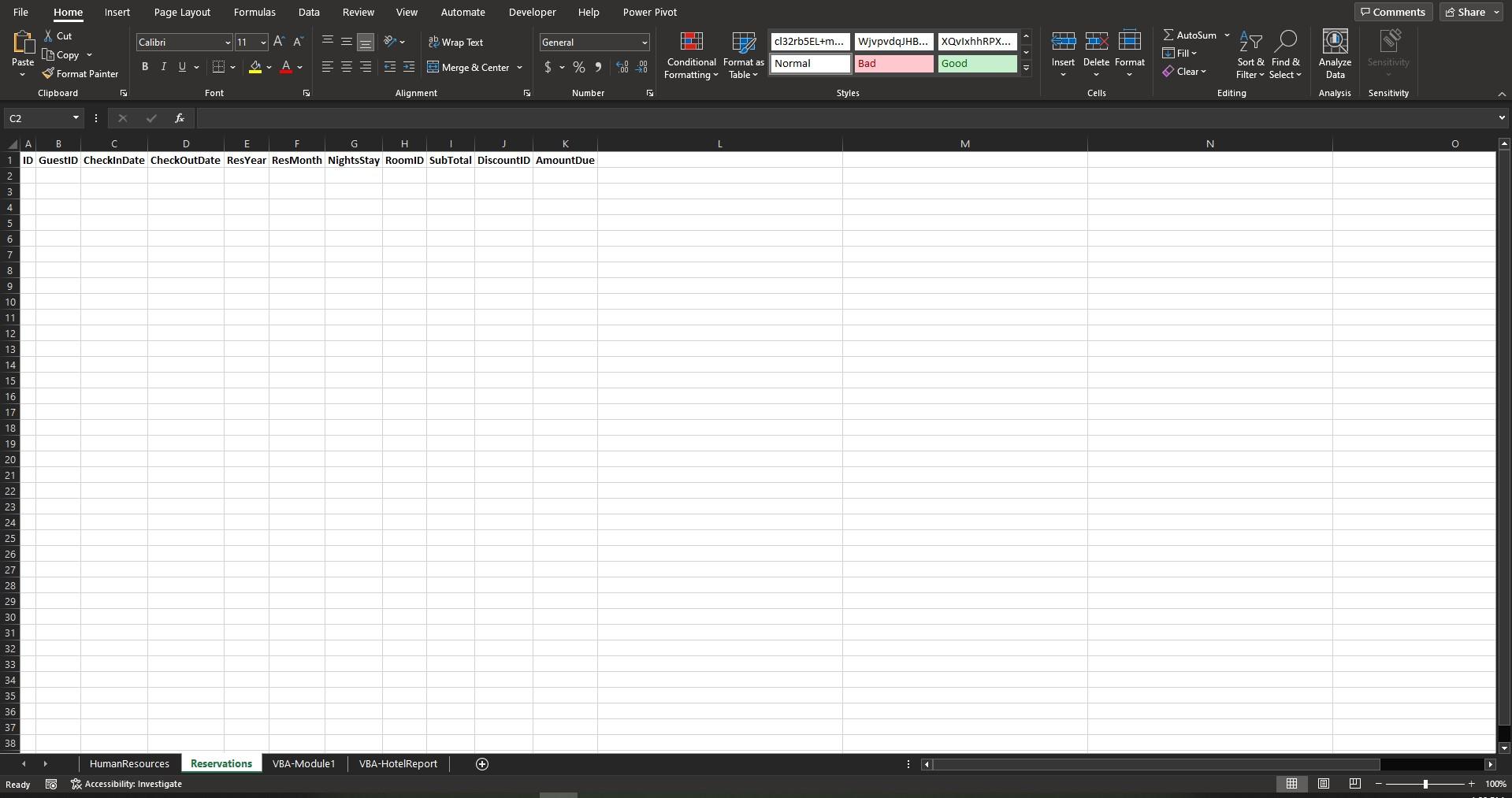 Solved 9. Return to the Power Pivot window. Create a KPI | Chegg.com