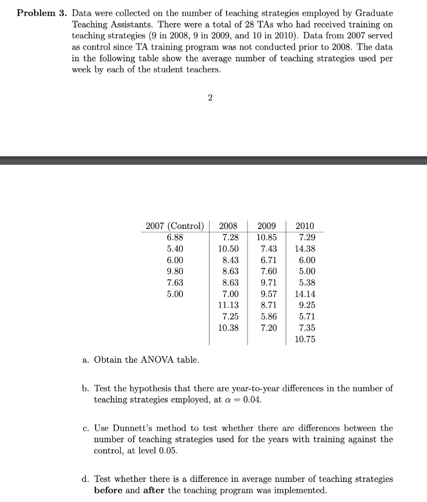 Solved Please include part c and part d, can refer to the | Chegg.com