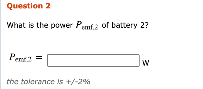 Solved Example 27.2.2 Sample Problem Multiloop circuit and | Chegg.com