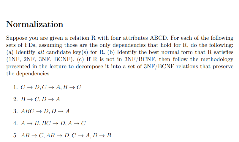 Solved Hi, i am having hard solving these question, any | Chegg.com