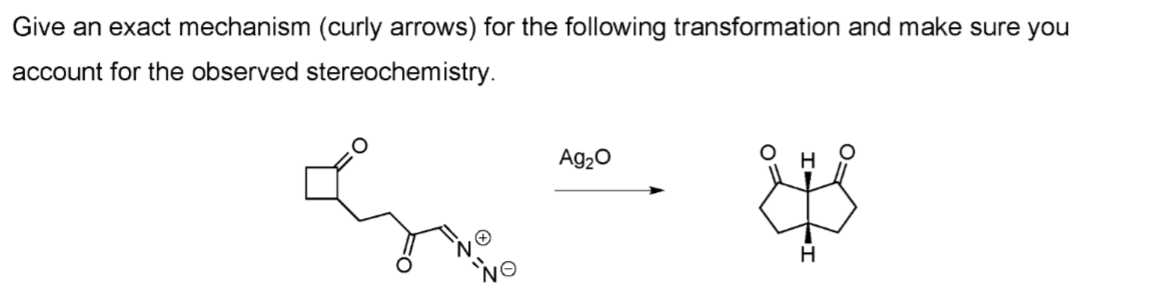 Solved The Sommelet-Hauser rearrangement is related to the | Chegg.com