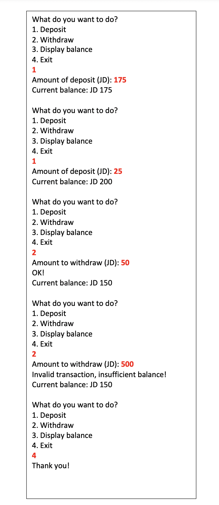 Solved Exercise Exercise Objectives Using | Chegg.com
