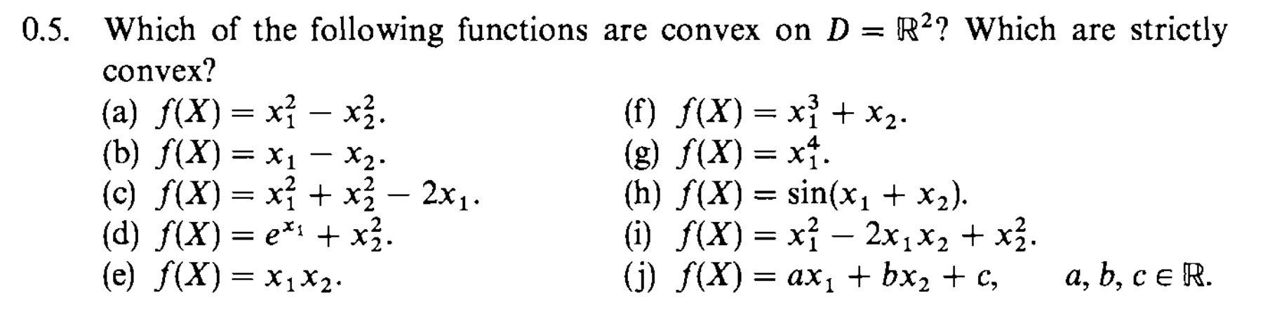 Solved Methods of Applied Mathematics textbook:Variational | Chegg.com