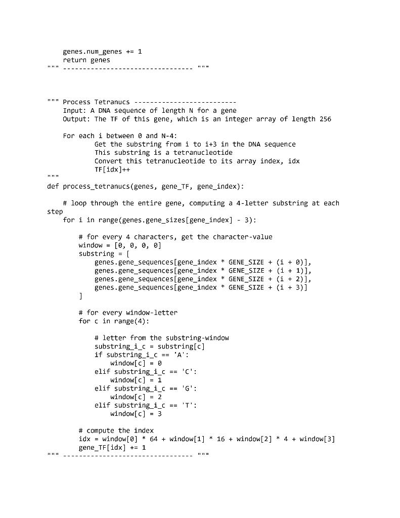 Solved Please paraallelize the computation of the average | Chegg.com