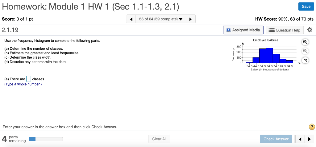 Solved Homework Module 1 Hw 1 Sec 1 1 1 3 2 1 Save