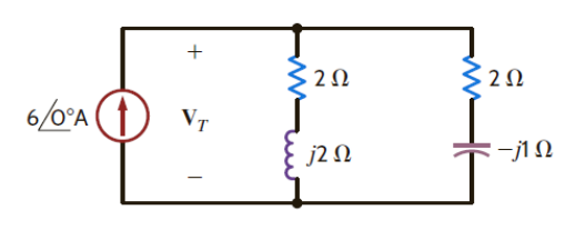 Solved Determine The Average Power Supplied By The Current