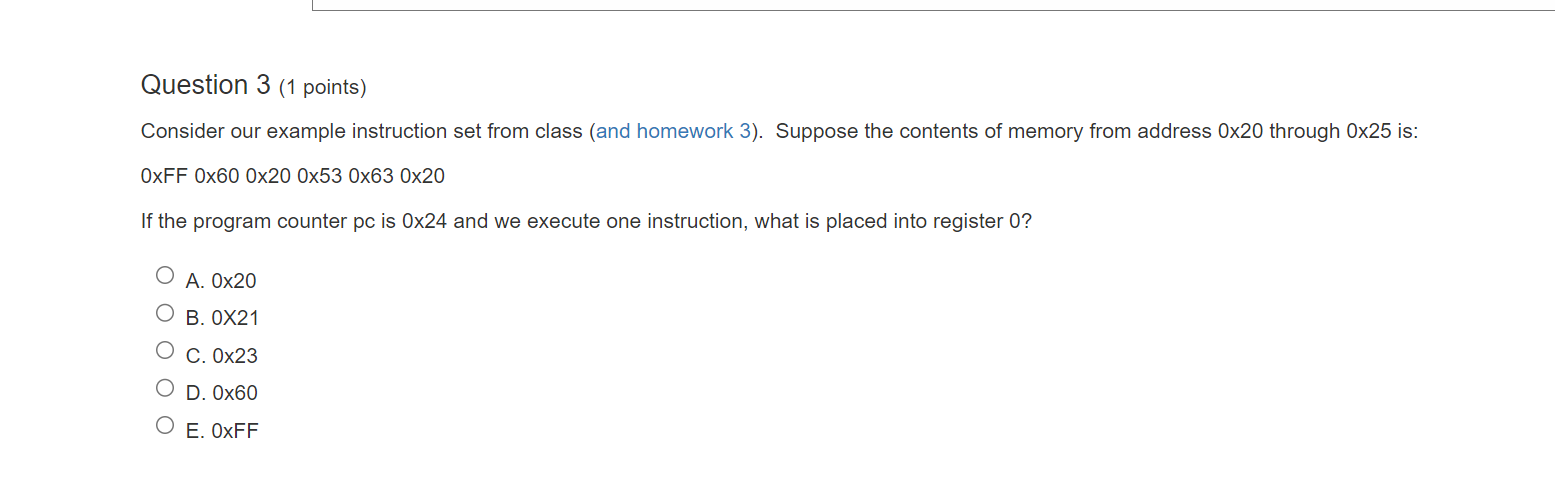 Solved 6: do different things for different values of b : In | Chegg.com