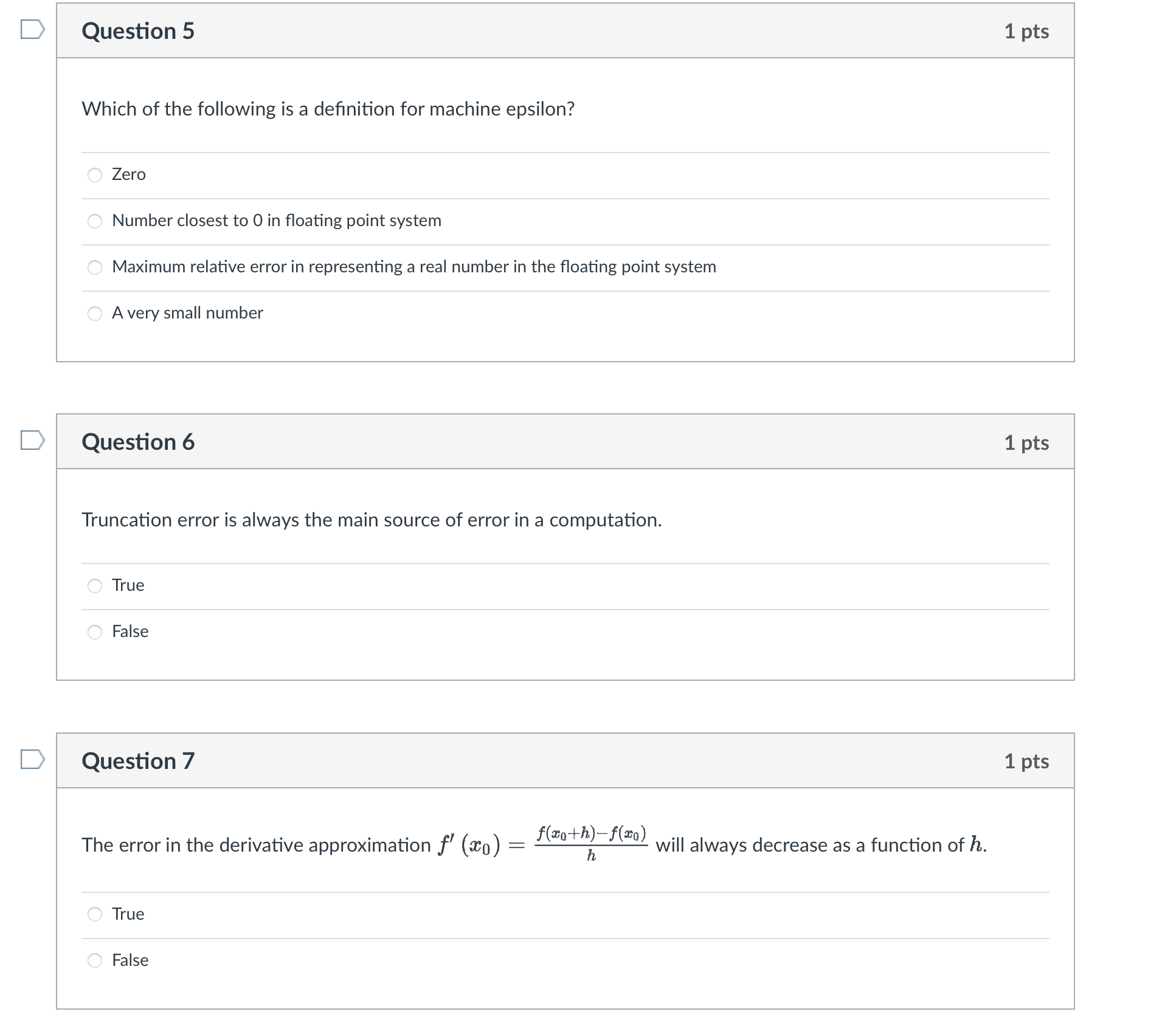 Solved How many digits of decimal precision are associated | Chegg.com