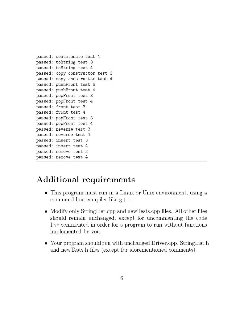 Problem Description Problem Write A Functionality Chegg