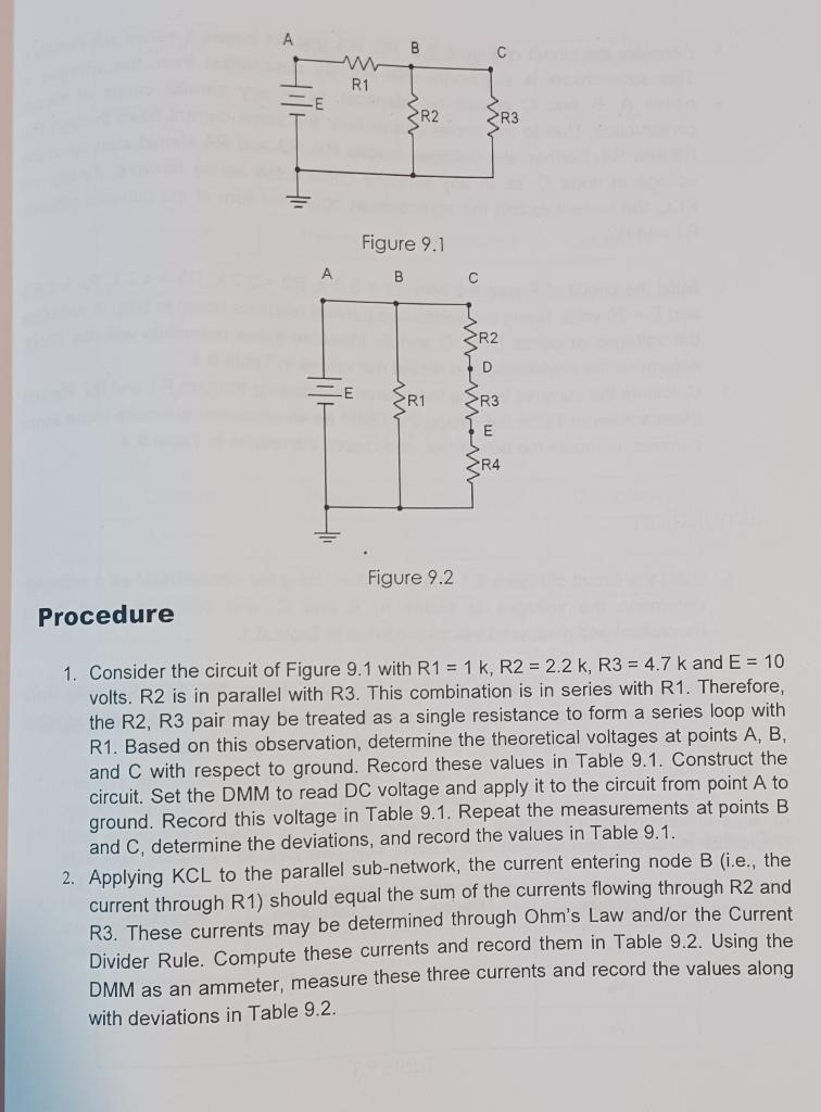 Solved Complete the tables and answer the questions on the | Chegg.com