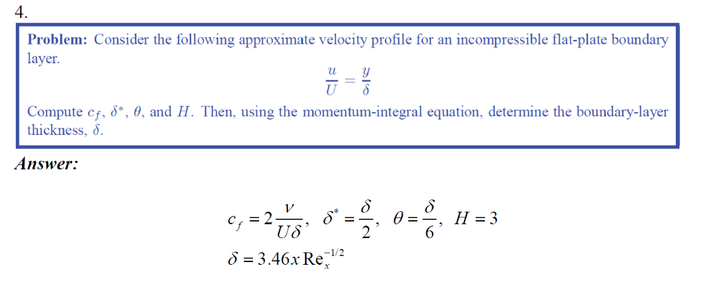 Solved 4 Problem: Consider the following approximate | Chegg.com