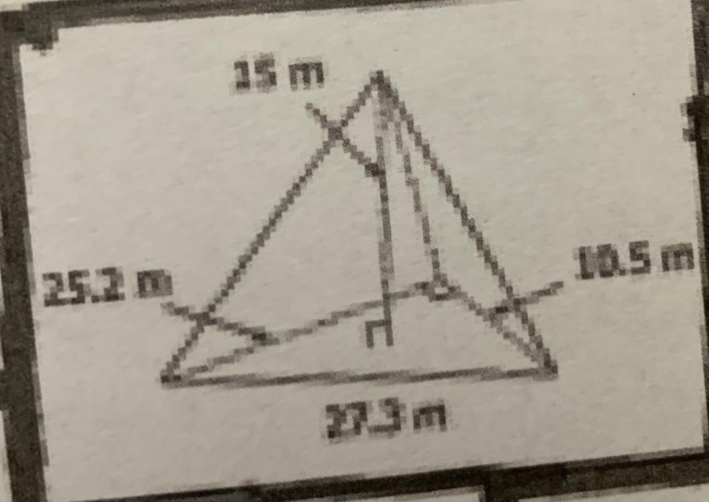Solved 10.5 m | Chegg.com