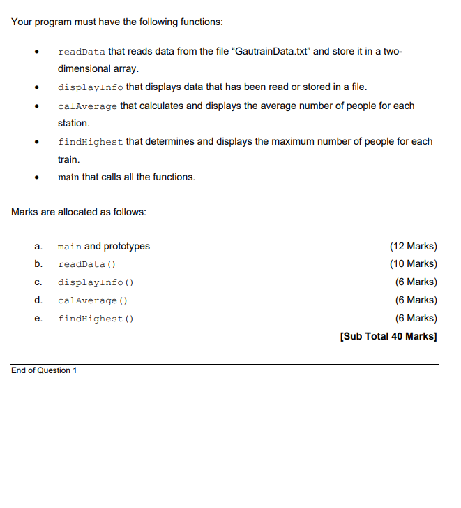 [Solved]: Study the scenario and complete the question tha