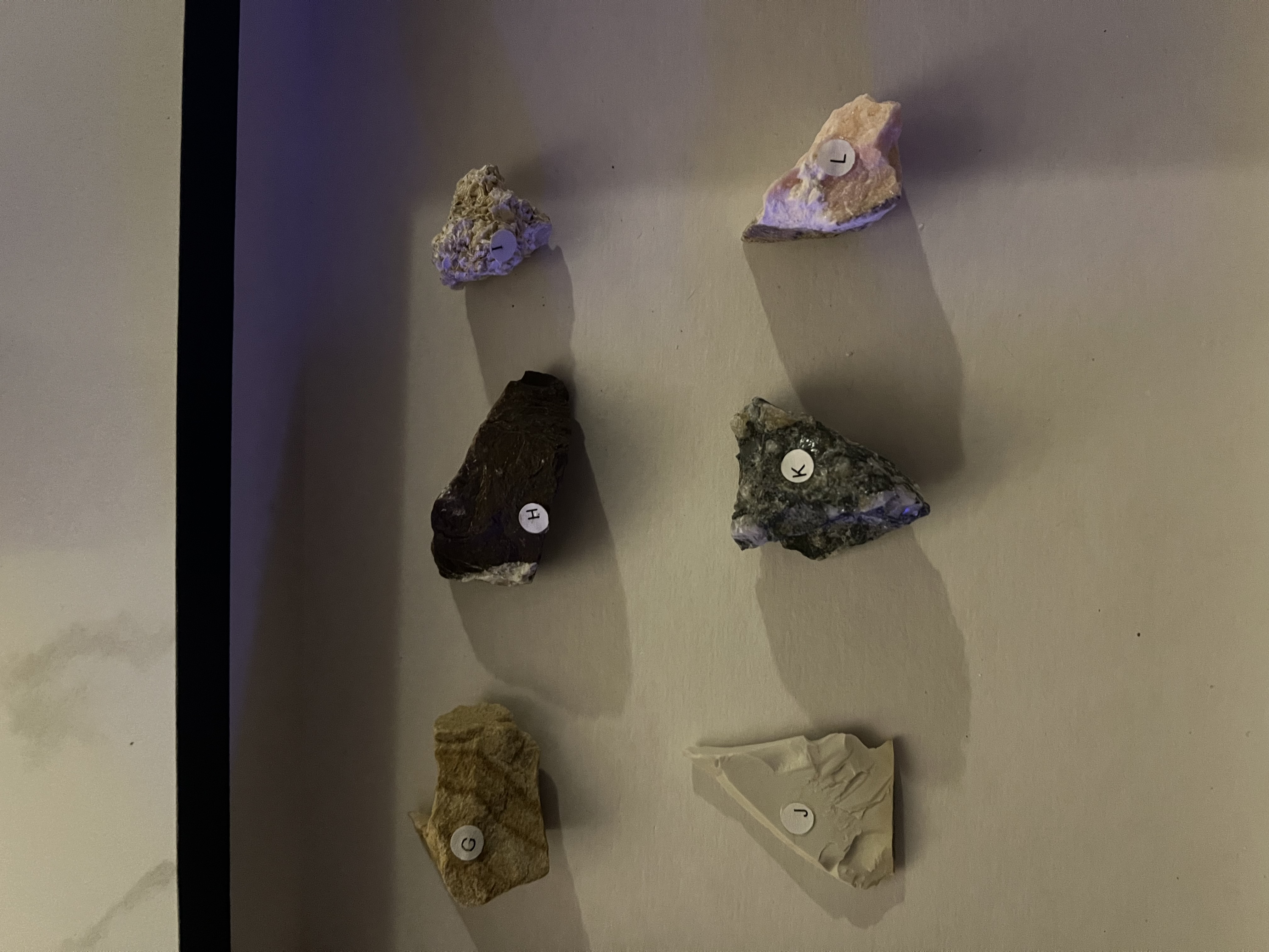 Solved Sample G has the following characteristic: ﻿• | Chegg.com