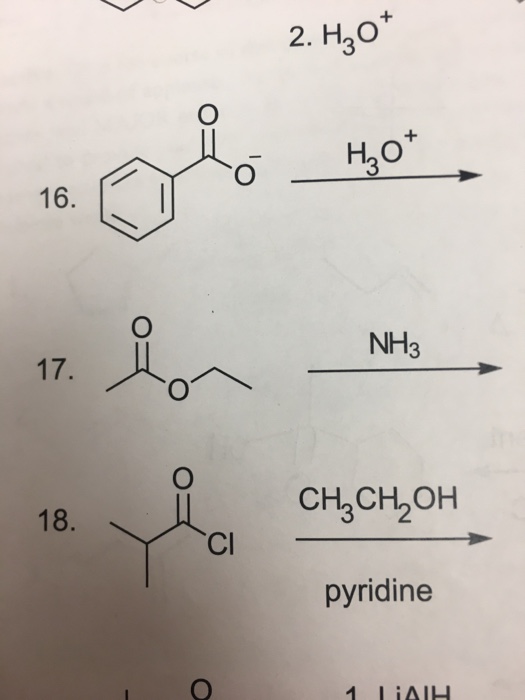 Solved 1. Na (s) 2. CH3CH2CH2Br CH30H (2 moles) ?? 12. H2O 3 | Chegg.com