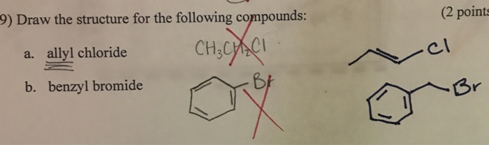 Solved What is the most likely structure of the compound | Chegg.com