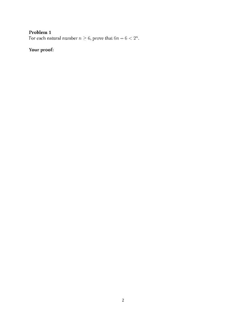 Solved 2510 Theoretical Foundations of Computer Science | Chegg.com