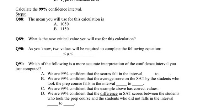 Solved The following 14 questions (Q78 to Q91) are based on | Chegg.com