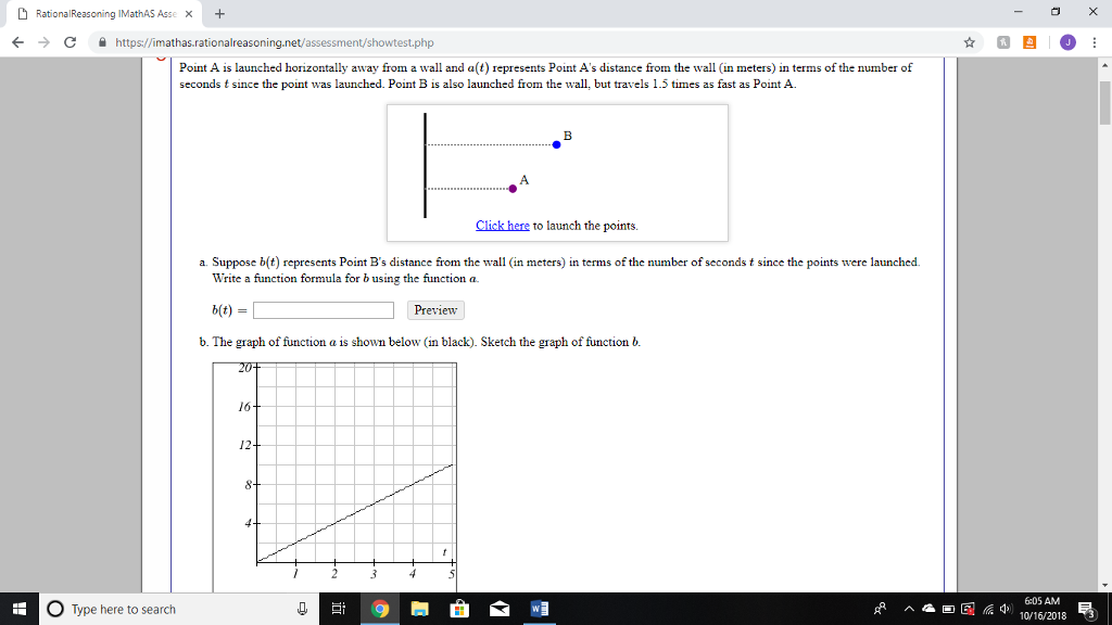 Solved RationalReasoning IMathAS Asse x+ C | Chegg.com